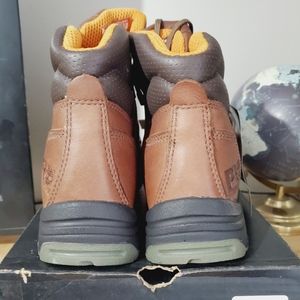 Timberland PRO | Shoes | Mens Timberland Pro Series Boots | Poshmark